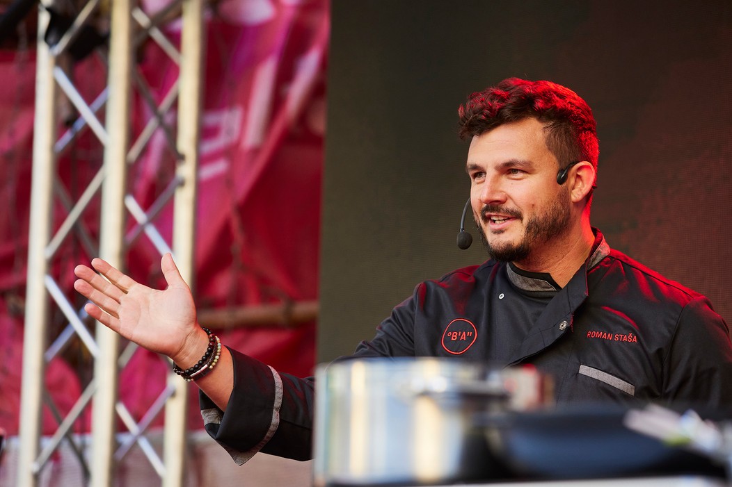 Fotogalerie - Serial Killer | TV Nova