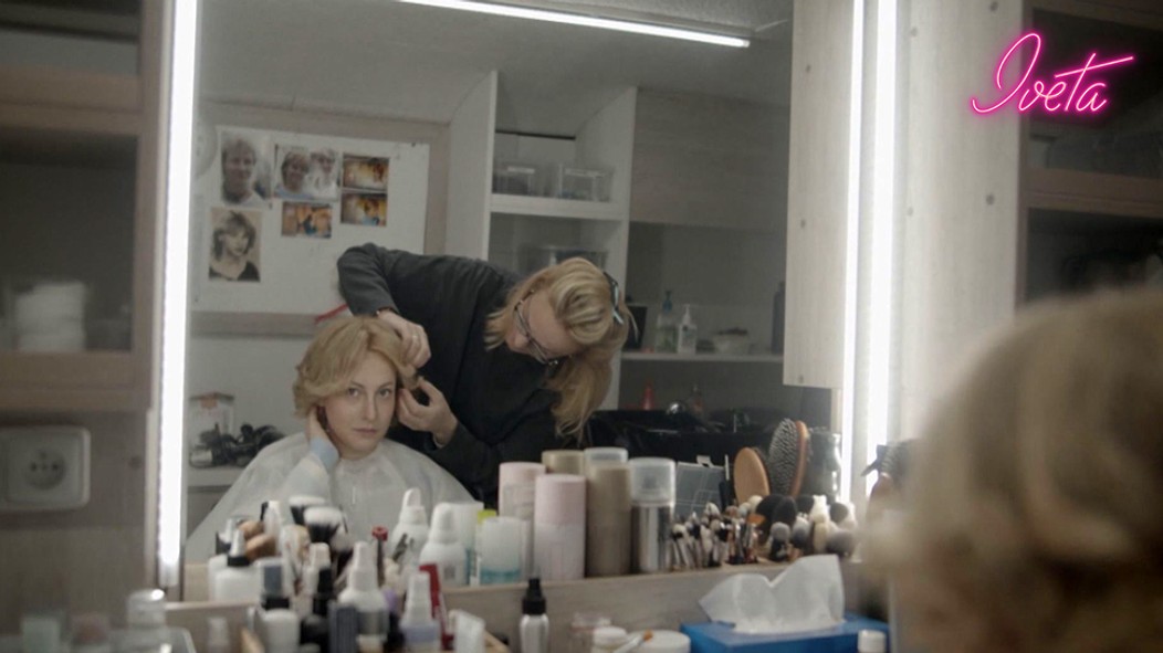 Fotogalerie pořadu Iveta | TV Nova