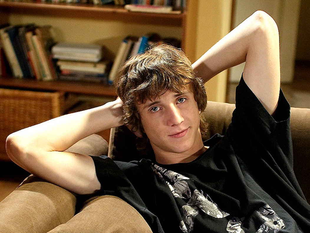 Fotogalerie osoby Jakub Štáfek | TV Nova