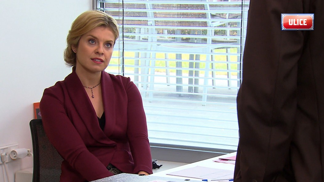 Fotogalerie osoby Vendula Fialová | TV Nova