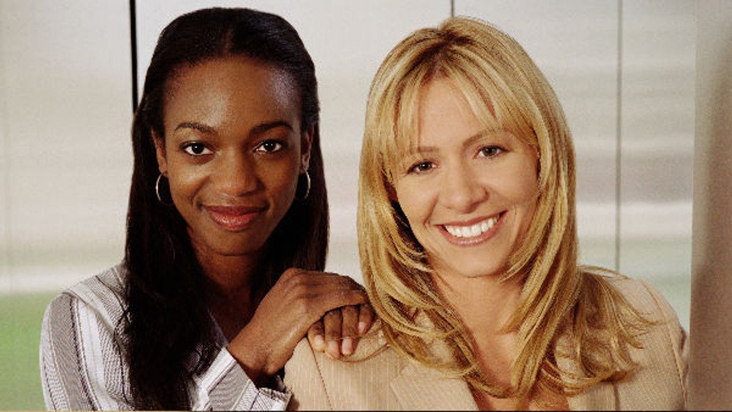 Fotogalerie - GALERIE: Fotky ze seriálu Sue Thomas: Agentka FBI | TV Nova