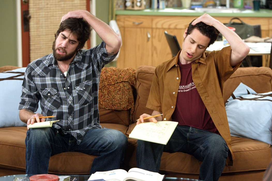 Fotogalerie - GALERIE: Seriál Joey | TV Nova