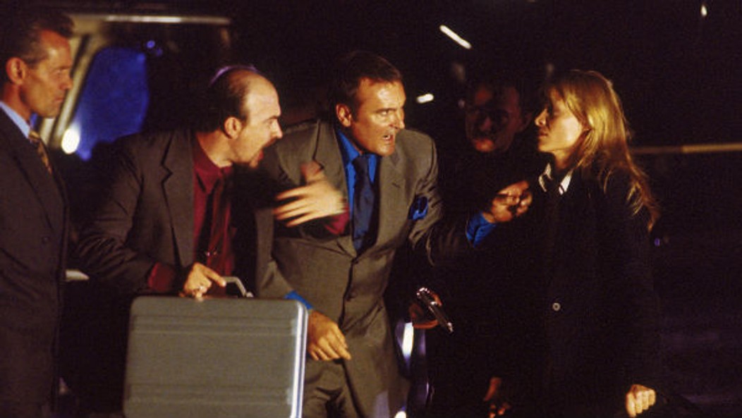 Fotogalerie - GALERIE: Fotky ze seriálu Sue Thomas: Agentka FBI | TV Nova