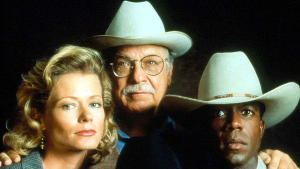 Fotogalerie - GALERIE: Fotky ze seriálu Walker, Texas Ranger | TV Nova