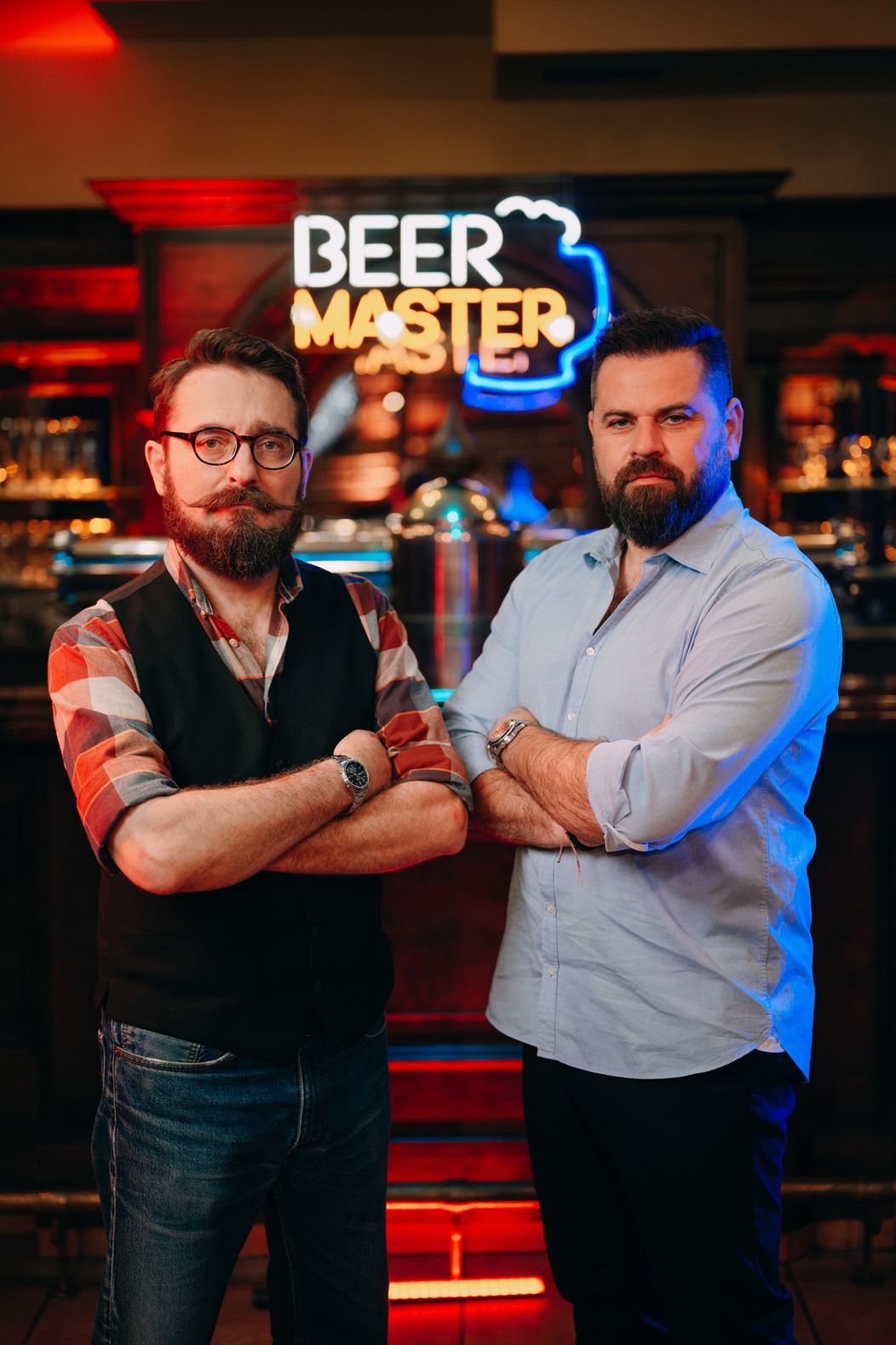 Fotogalerie - Beer Master II | TV Nova