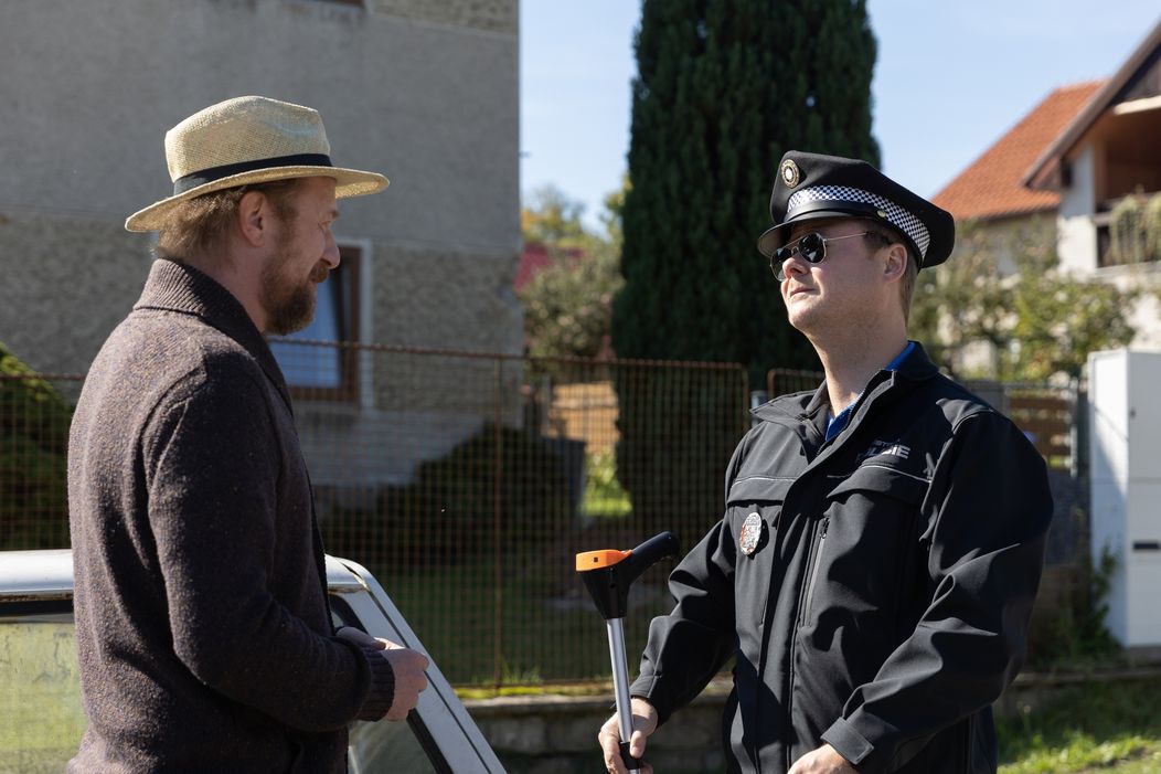 Fotogalerie osoby Martin Pechlát | TV Nova