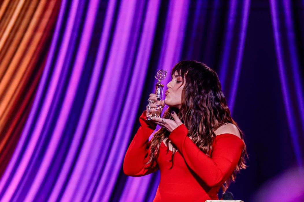 Fotogalerie - Český slavík 2024: Hudební událost roku ve fotogalerii | TV Nova