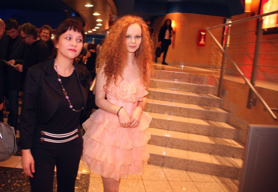 Fotogalerie osoby Anna Kameníková | TV Nova