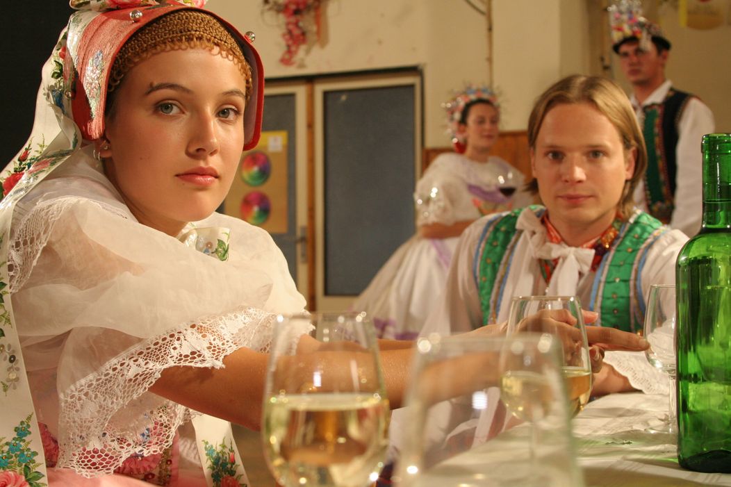 Fotogalerie - GALERIE: Bobule | TV Nova