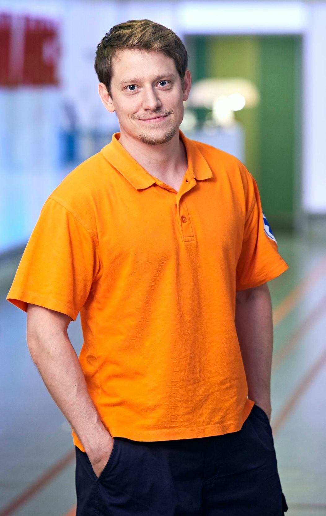 Fotogalerie osoby Štěpán Benoni | TV Nova