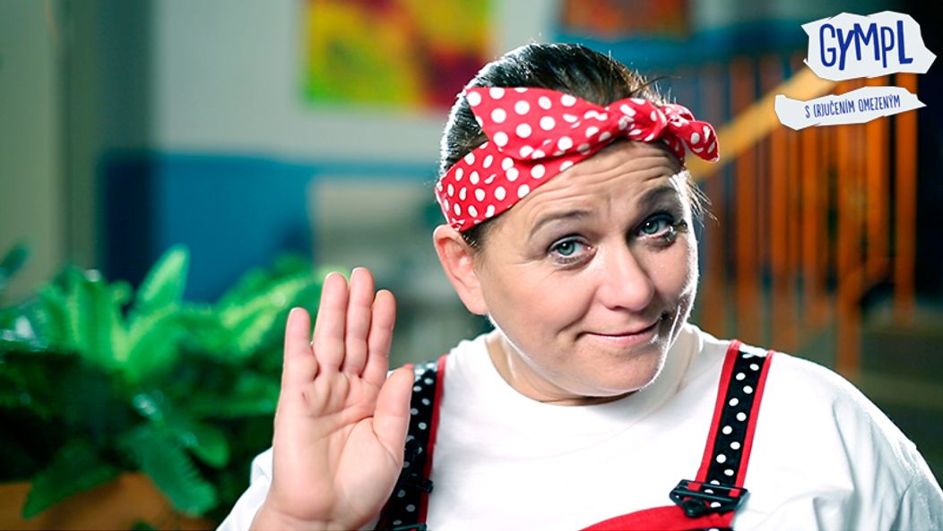 Fotogalerie - Pavla Tomicová | TV Nova