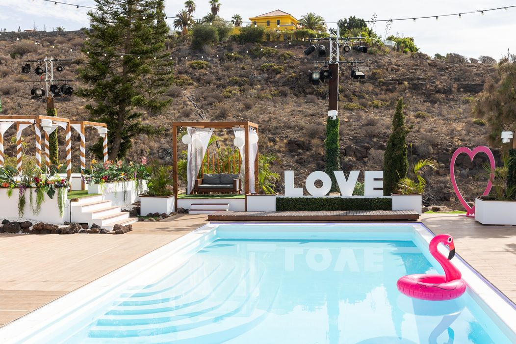 Fotogalerie - Vila Love Island 2023 | TV Nova