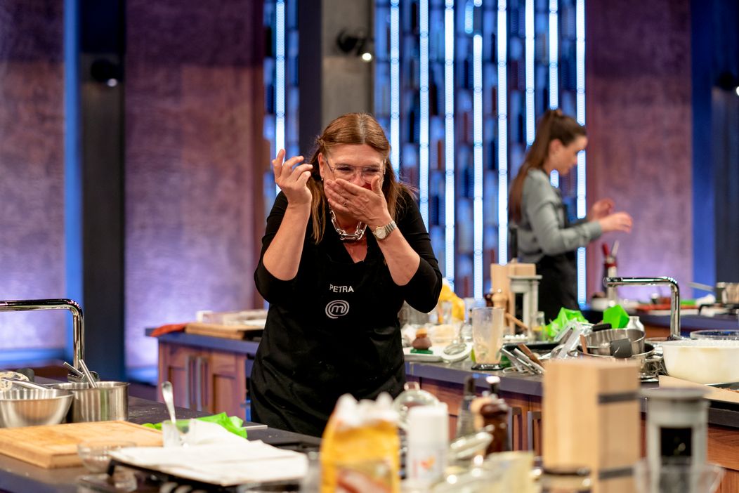 Fotogalerie - MasterChef 27. díl | TV Nova