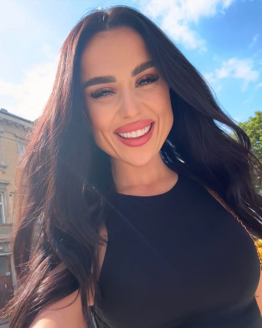 Fotogalerie osoby Kateřina Hocek | TV Nova