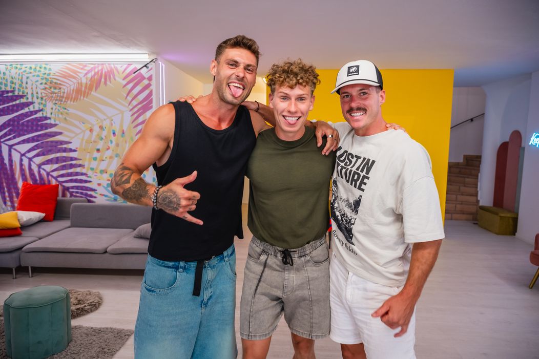 Fotogalerie osoby Daniel Minich (Dano) | TV Nova