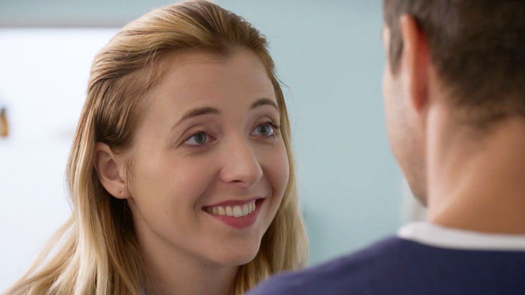 Fotogalerie - Anna Julie Slováčková | TV Nova