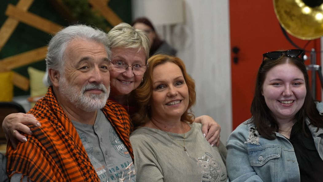 Fotogalerie osoby Pavel Novotný | TV Nova