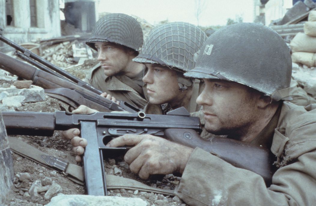 Fotogalerie - GALERIE: Zachraňte vojína Ryana | TV Nova