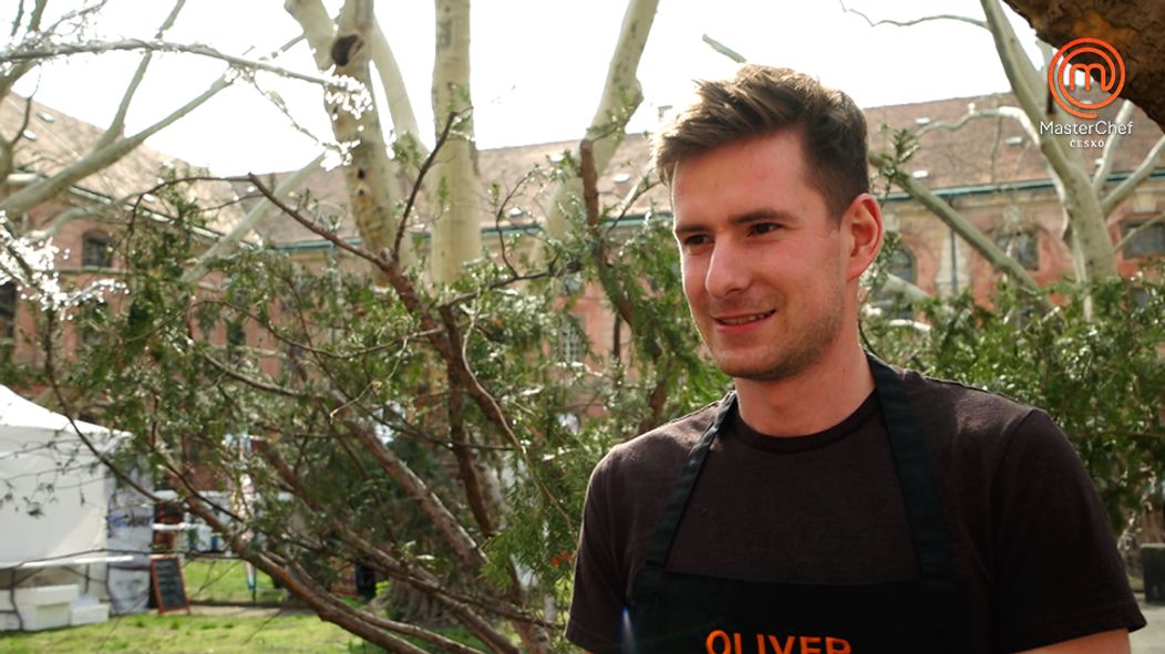 Fotogalerie osoby Oliver Pape | TV Nova