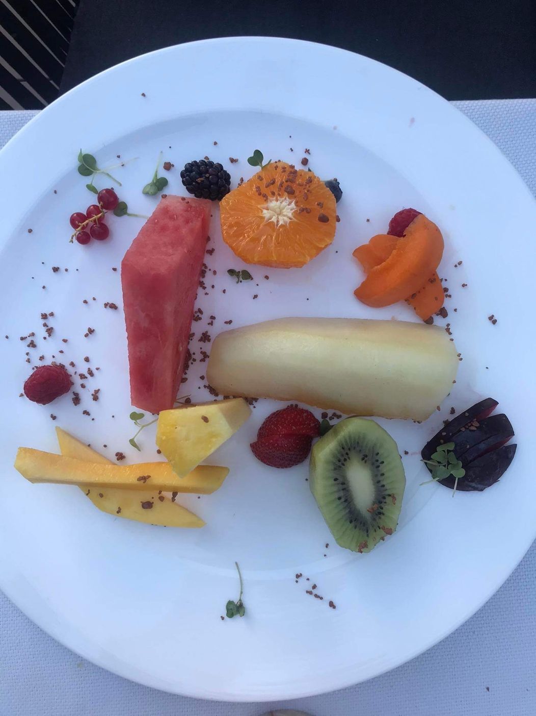 Fotogalerie - Jan Holík s rodinou na Mallorce | TV Nova