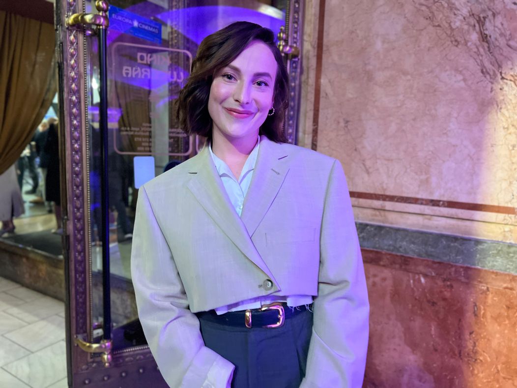 Fotogalerie osoby Anna Fialová | TV Nova