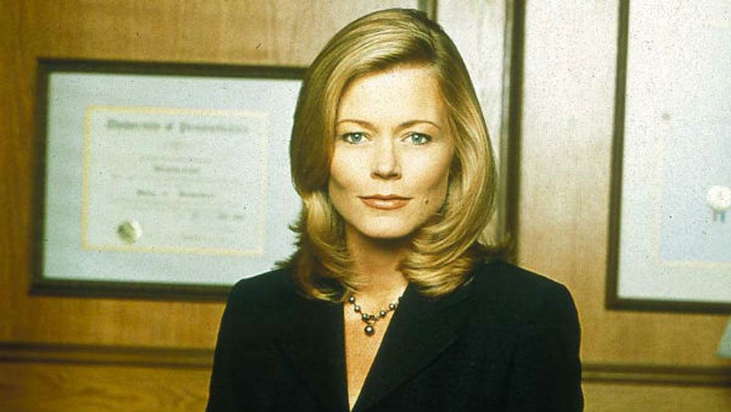 Fotogalerie - GALERIE: Fotky ze seriálu Walker, Texas Ranger | TV Nova