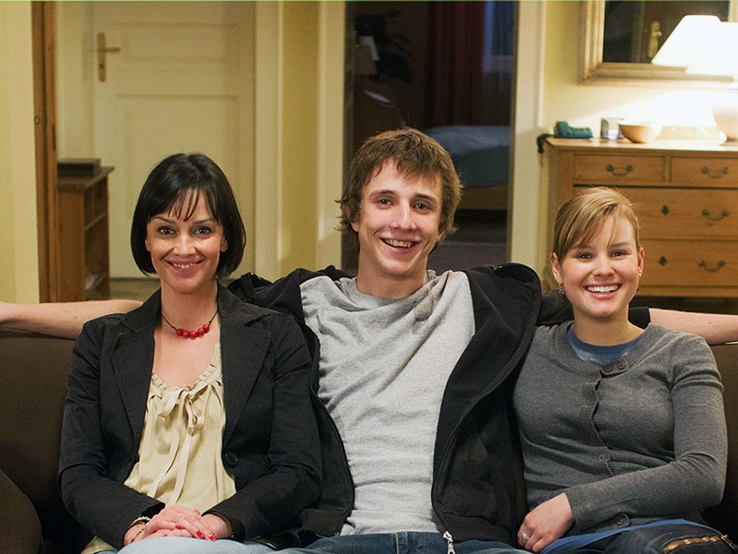 Fotogalerie osoby Jakub Štáfek | TV Nova