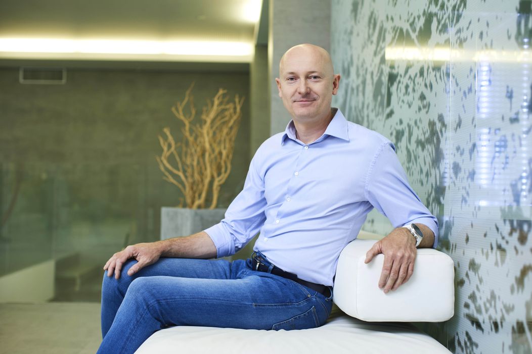 Fotogalerie - Kreativní producenti TV Nova a Voyo | TV Nova