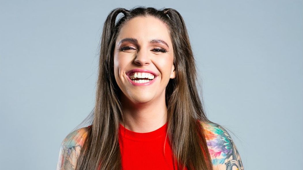 Fotogalerie osoby Tereza Vyhlídalová | TV Nova