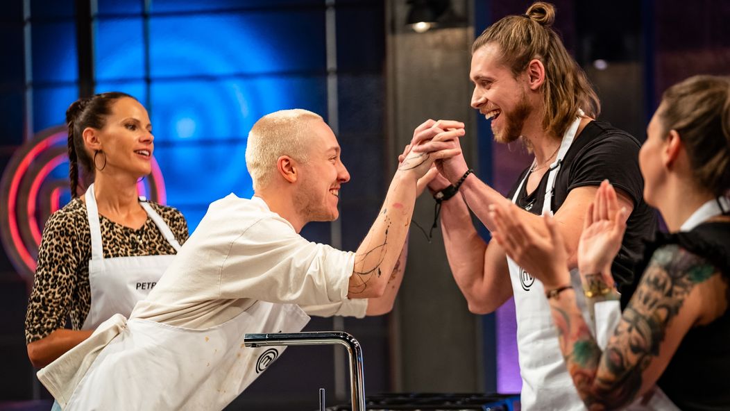 Fotogalerie osoby Štefan Staník | TV Nova