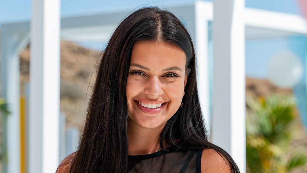 Fotogalerie osoby Natalia Al-Imam | TV Nova