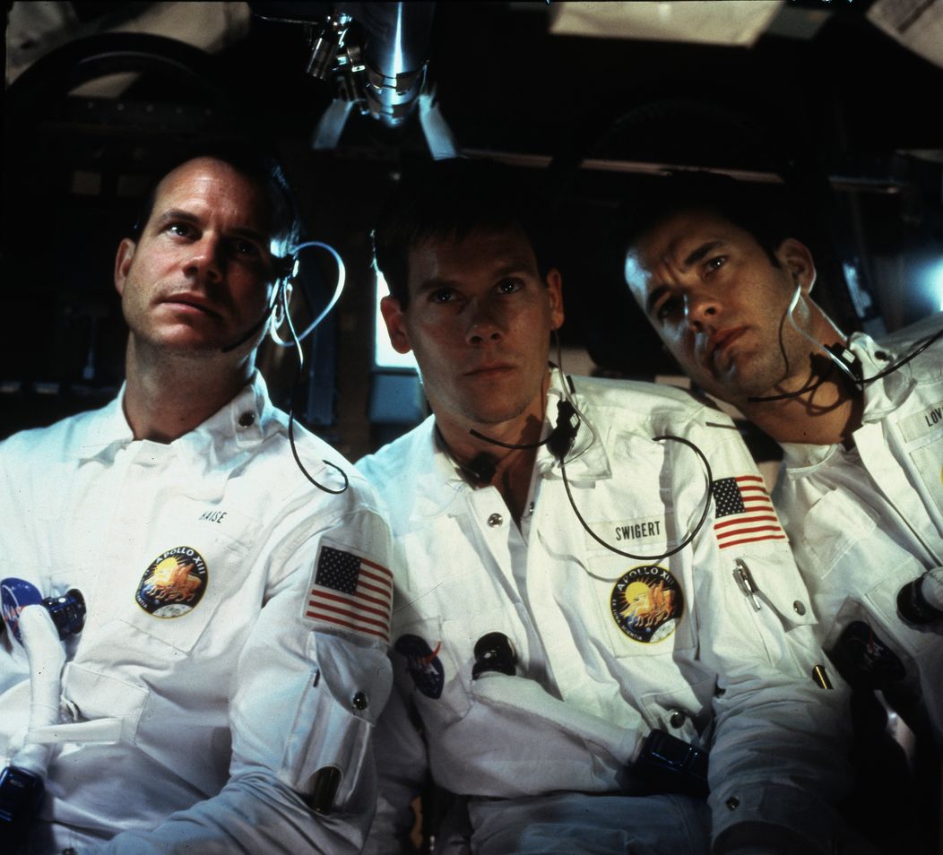 Fotogalerie - Apollo 13 | TV Nova