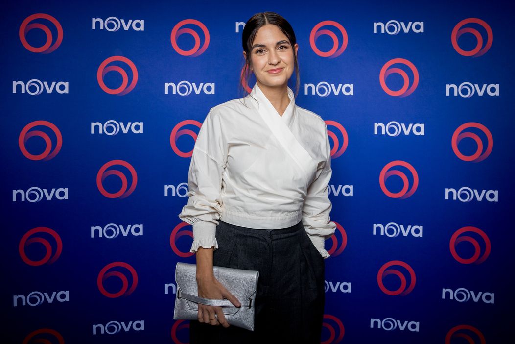 Fotogalerie - Jaro 2025 na Nově – Tisková konference | TV Nova