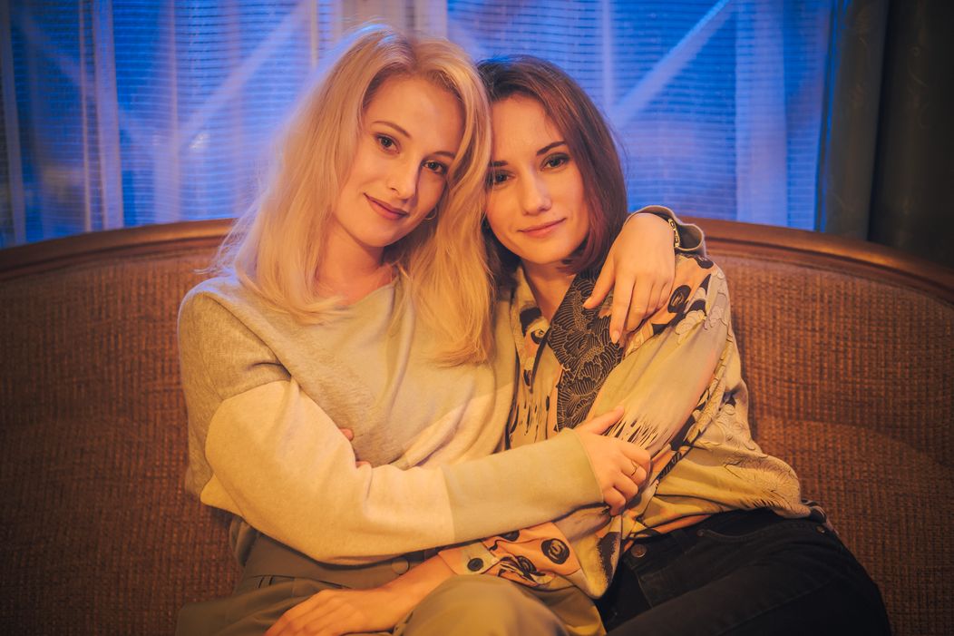 Fotogalerie osoby Eliška Křenková | TV Nova