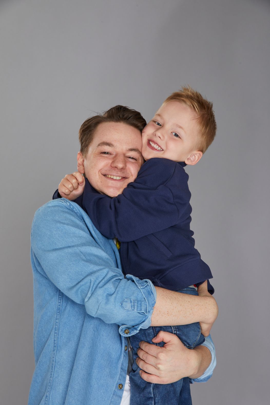 Fotogalerie - Matyáš Valenta | TV Nova