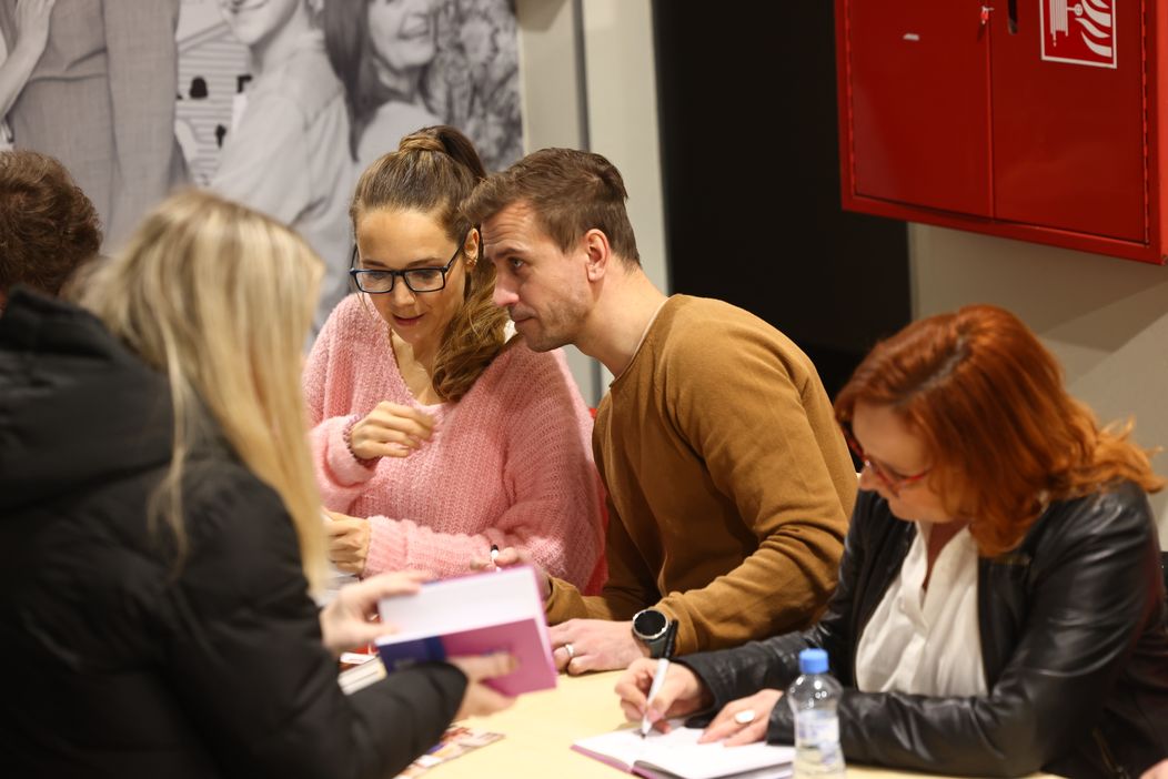 Fotogalerie pořadu Ulice | TV Nova