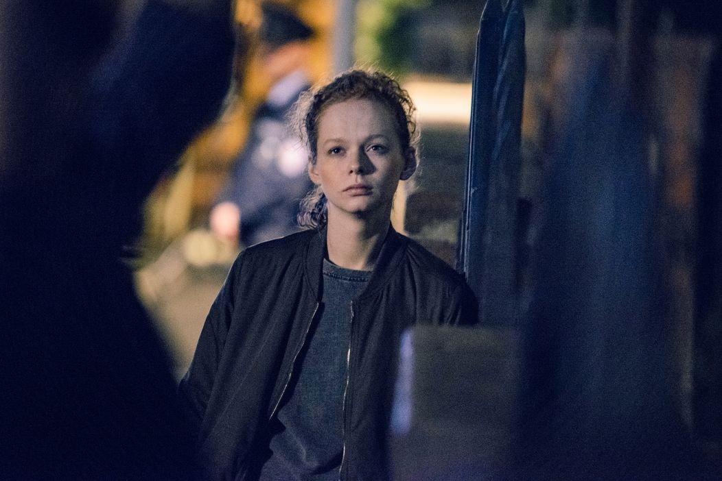 Fotogalerie osoby Anna Kameníková | TV Nova