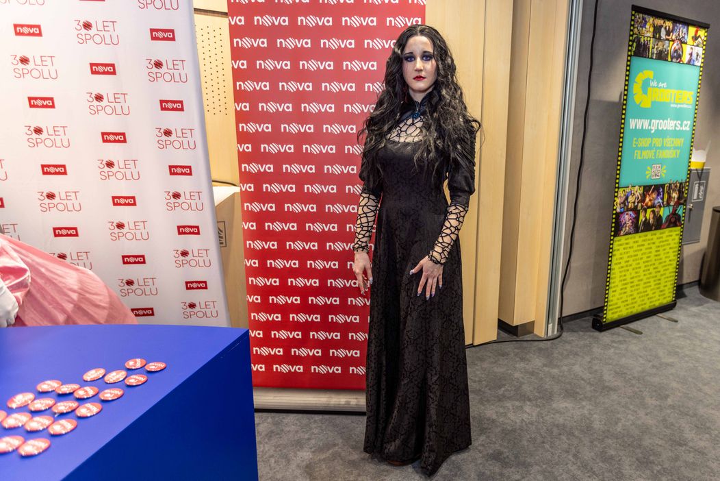 Fotogalerie - Comic Con 2024 | TV Nova