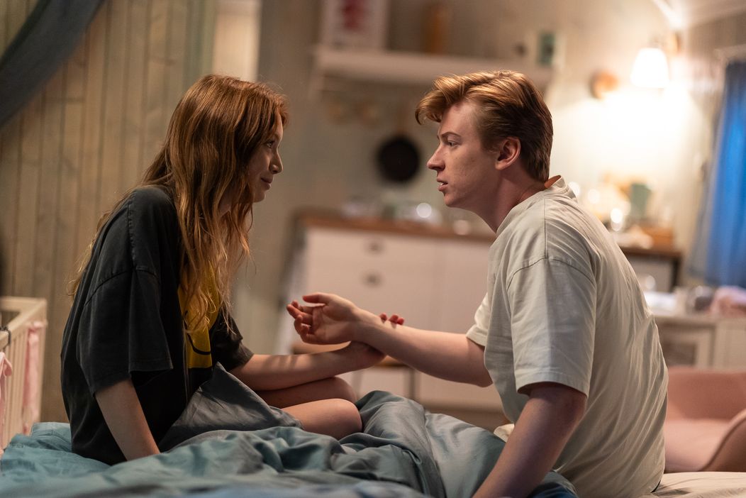 Fotogalerie - Jedna rodina a nové obsazení | TV Nova