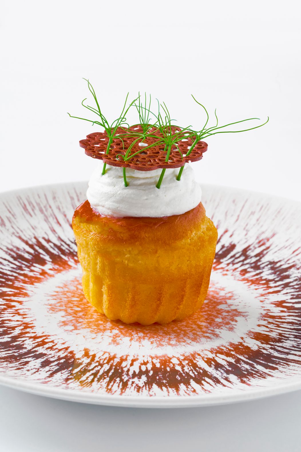 Fotogalerie osoby Mace Restaurant | TV Nova