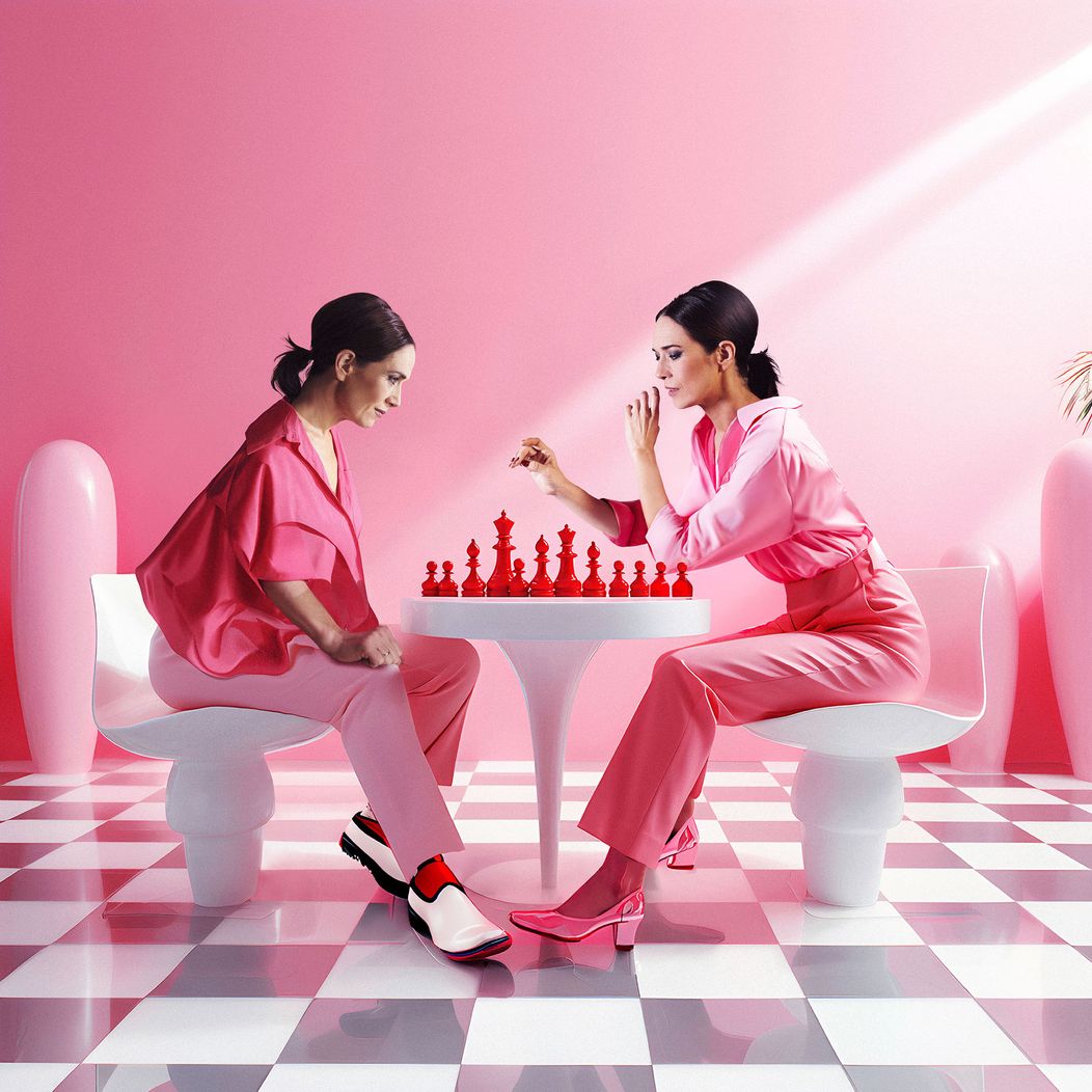 Fotogalerie osoby Tereza Kostková | TV Nova