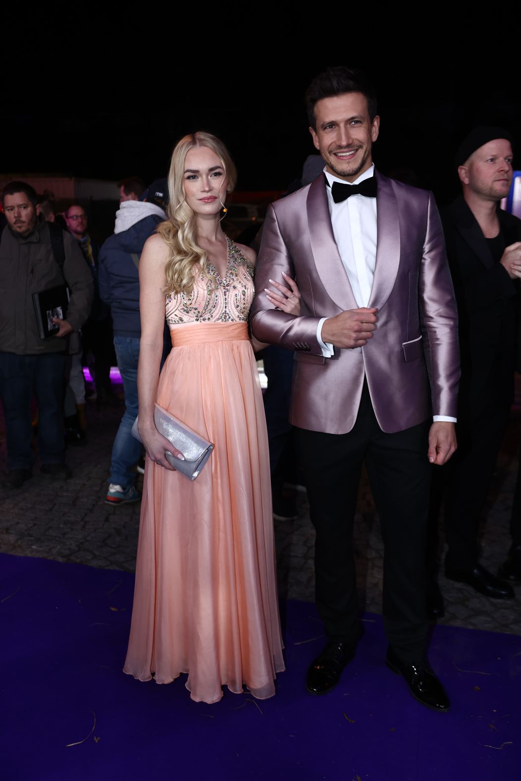 Fotogalerie - Český slavík 2024: Hudební událost roku ve fotogalerii ...