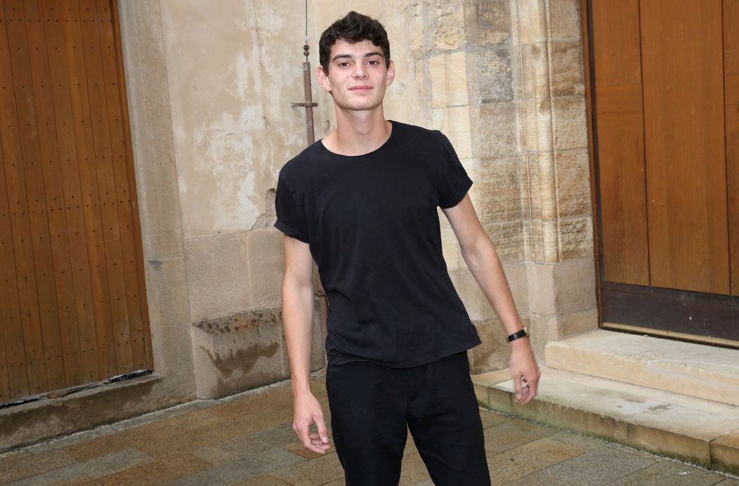 Fotogalerie - Josef Trojan | TV Nova