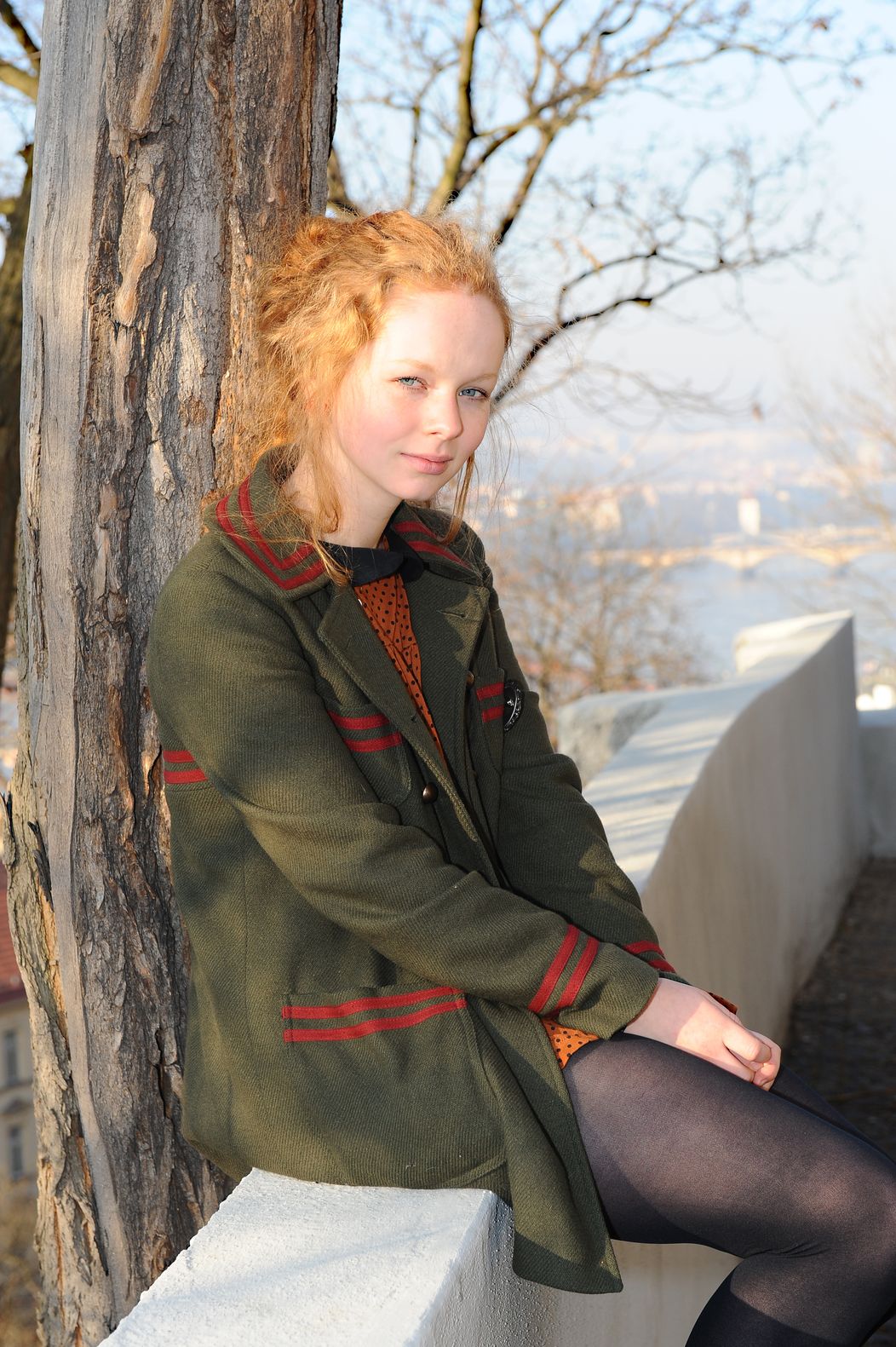 Fotogalerie osoby Anna Kameníková | TV Nova