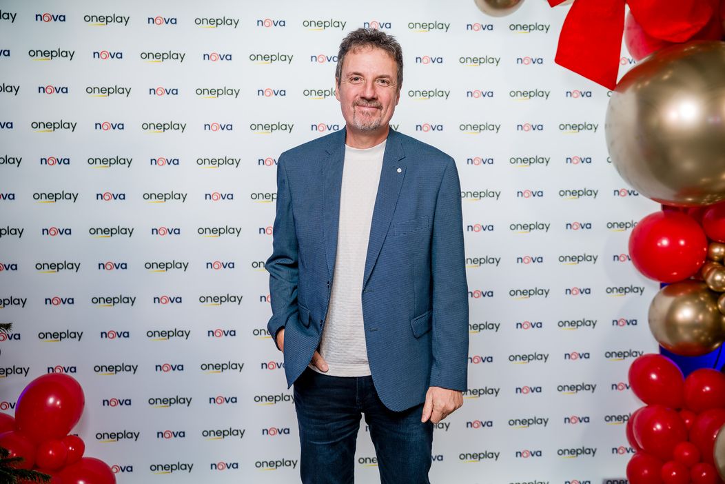 Fotogalerie - Tisková konference Nova Jaro 2026 | TV Nova