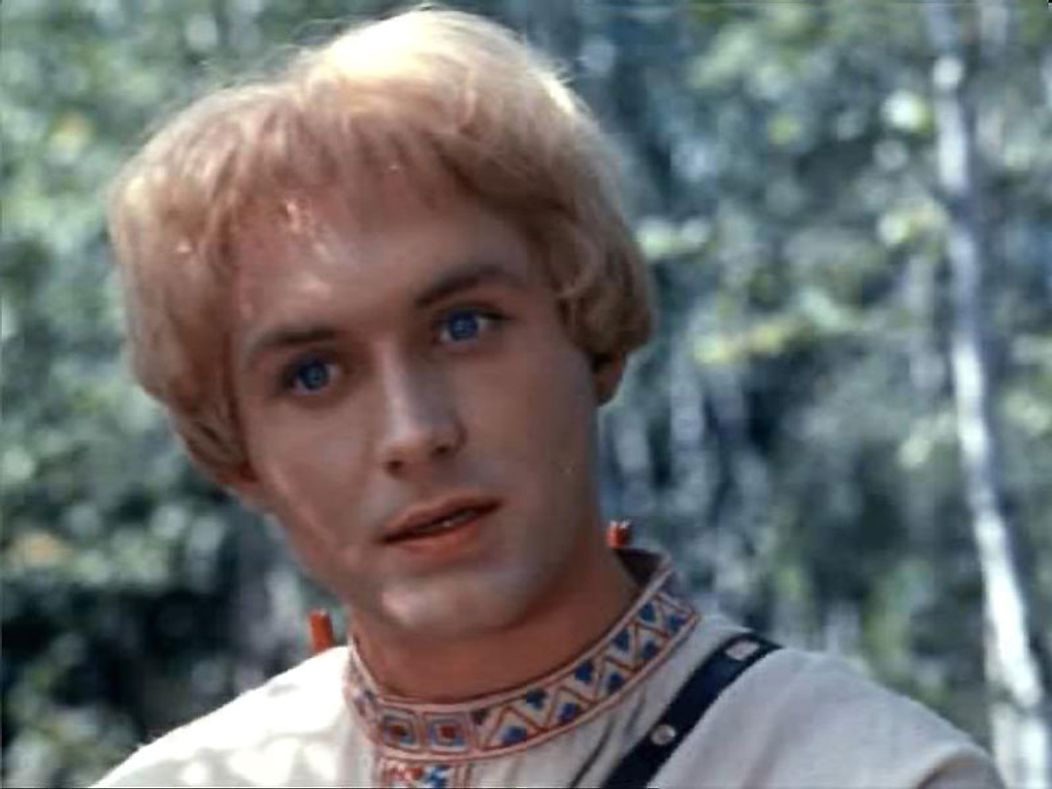 Fotogalerie - GALERIE: Jak dobře znáte pohádku Mrazík? | TV Nova