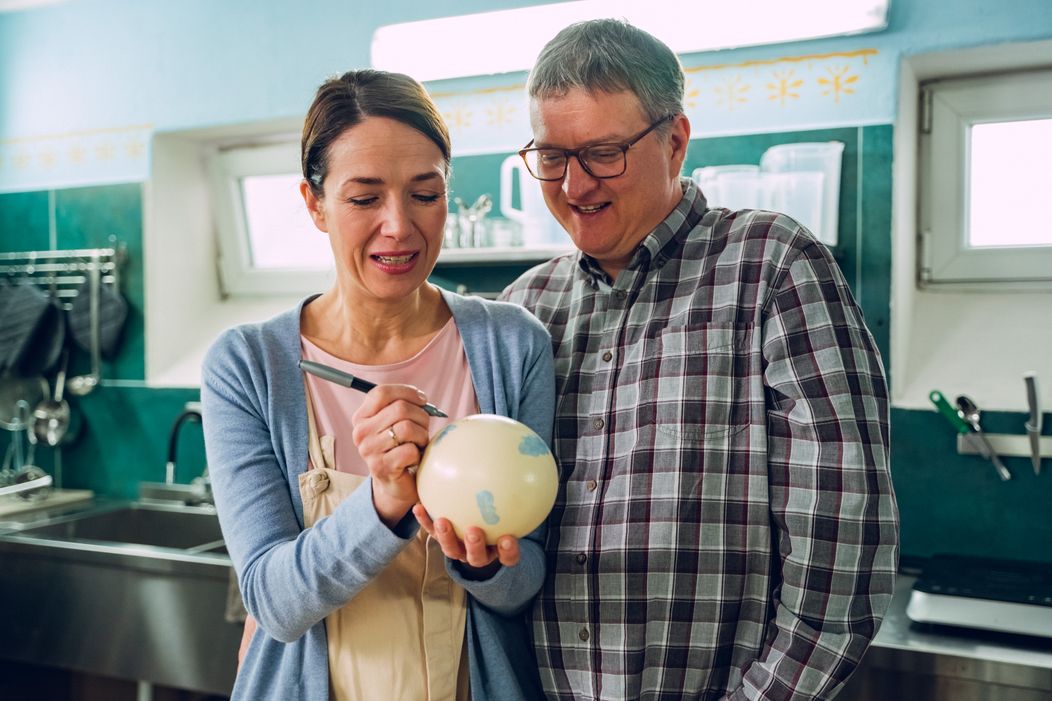 Fotogalerie osoby Tereza Kostková | TV Nova