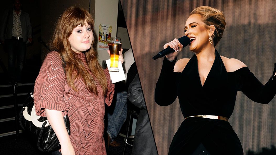 Fotogalerie - Adele | TV Nova