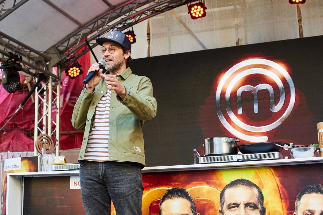 Fotogalerie - Serial Killer | TV Nova