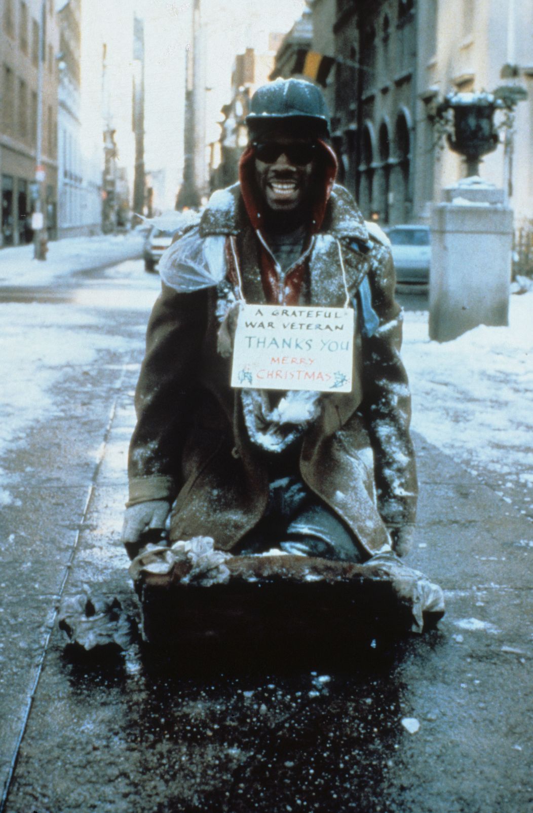 Fotogalerie - GALERIE: Záměna | TV Nova